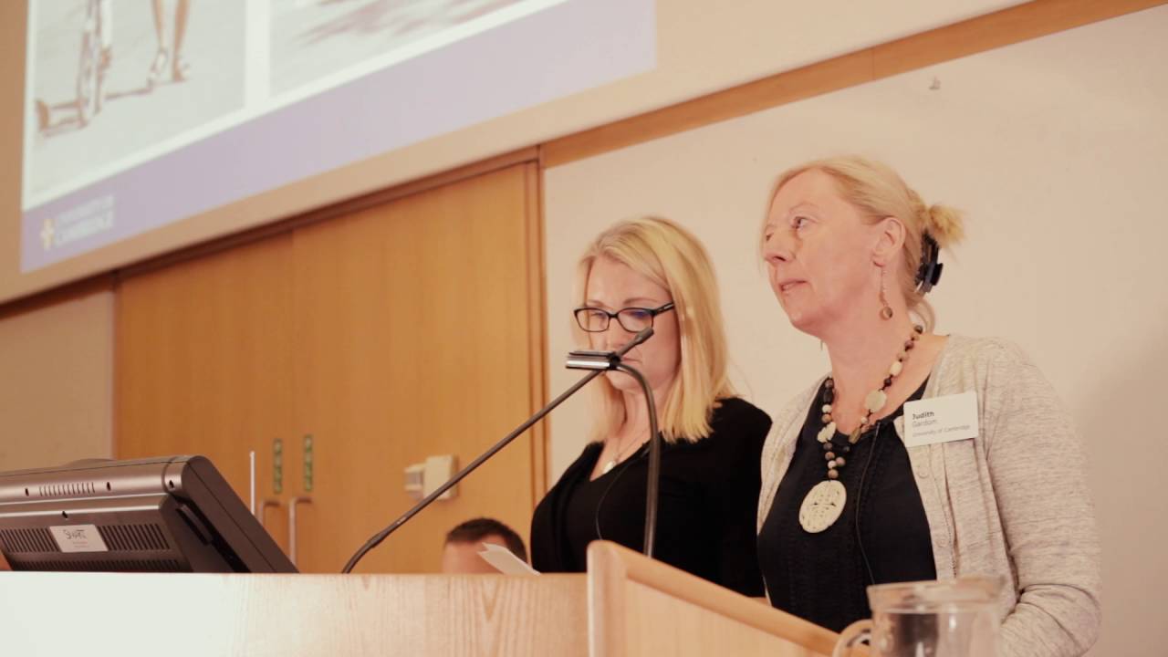 Prison Officer Summer School 2016 | Amy Ludlow & Judith Gardom: Prison ...