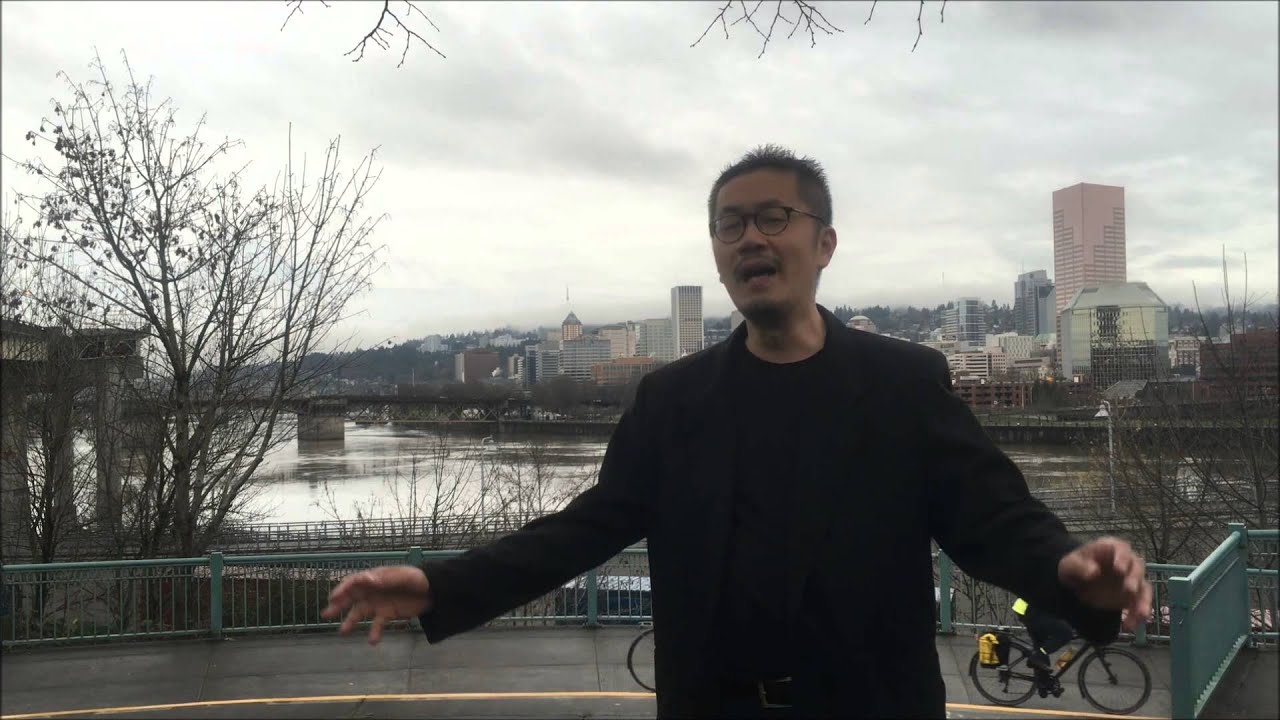 Jonathan Heng - Search Me Oh God (Music) - YouTube