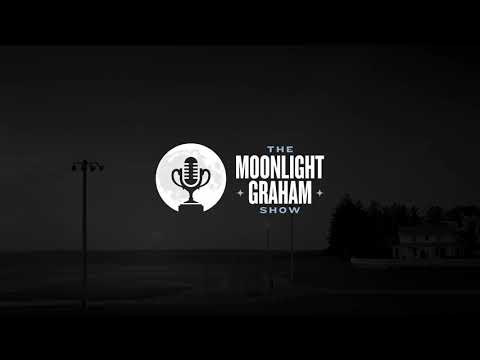 Archibald "Moonlight" Graham - YouTube