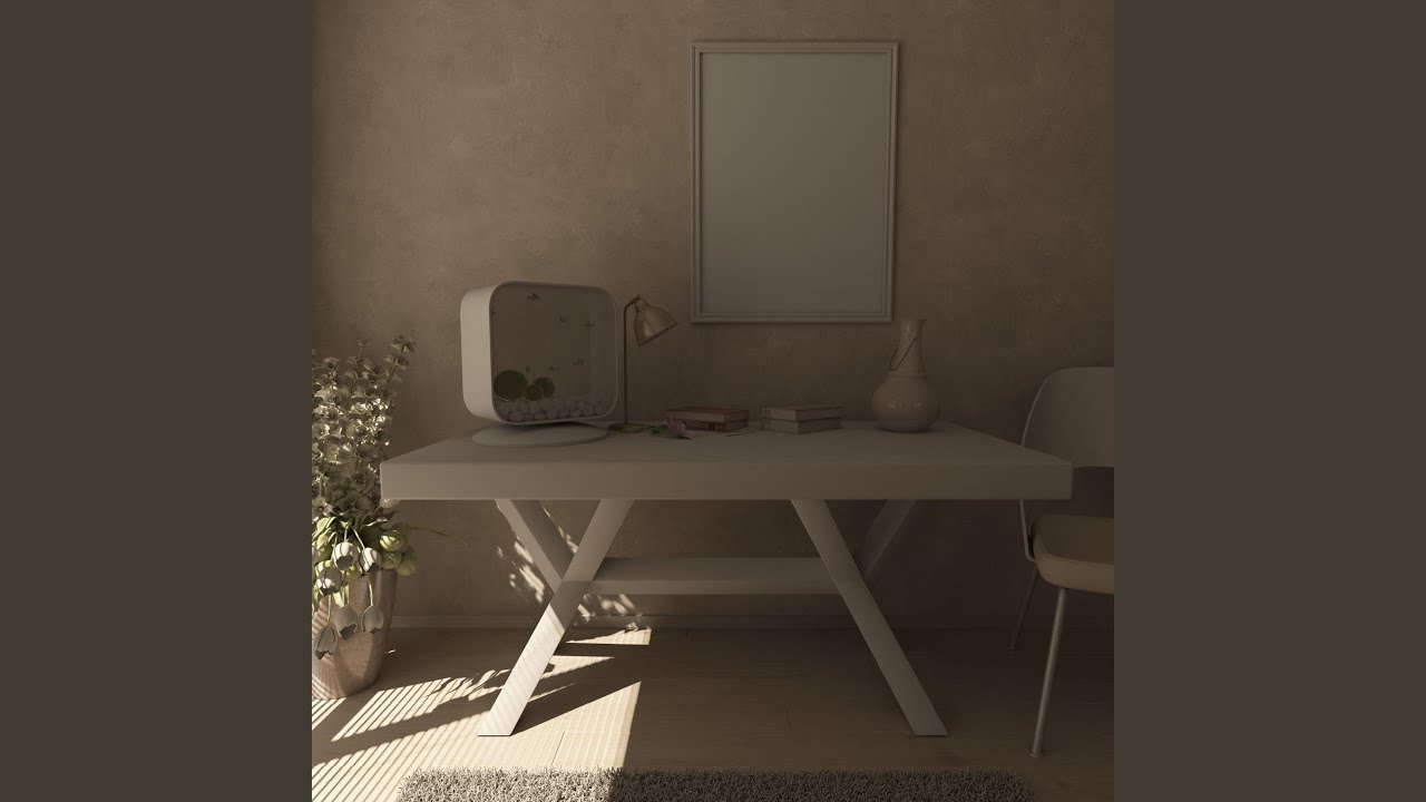 Scrub Ring - YouTube