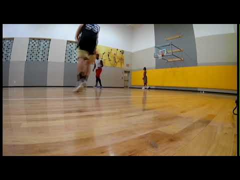 10/27 Training Session: GA Predators ABA featuring Jacob Swanson - YouTube