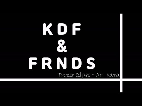 에픽세븐 x 아이리 칸나(Airi Kanna) | ‘Frozen Eclipse’ - cover by 김덕팔 - YouTube