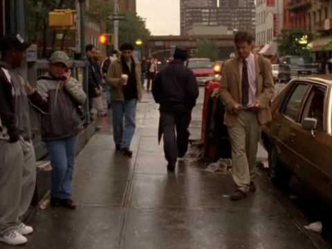 Ron Clack Story - Sampel - YouTube