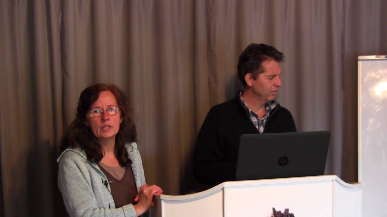 IdentityWars 7 - Bibeltraining Sommer 2016 - Adrian Ebens - YouTube