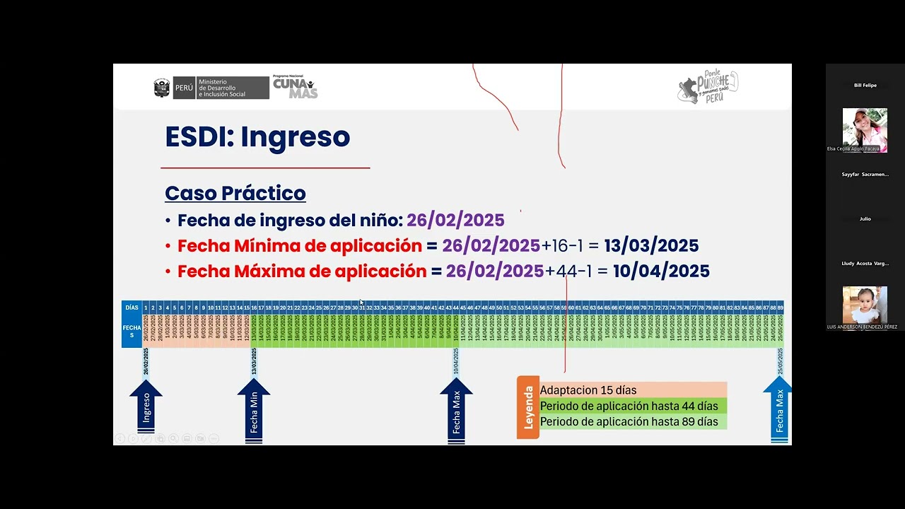 Aplicación Esdi Ingreso y Egreso - YouTube