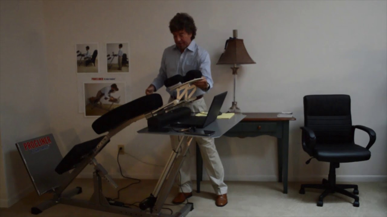 Procliner Introduction - YouTube