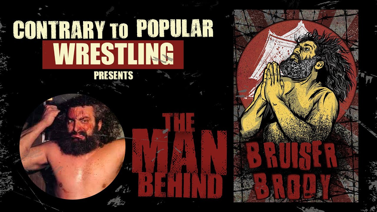 Scott Romer Recalls a Dispute Between Bruiser Brody and Dick the ...