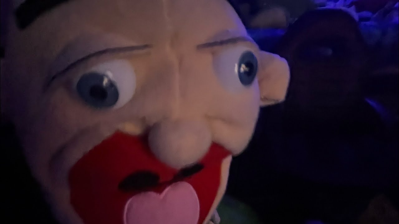 Sml parody: jeffy meets sonic - YouTube