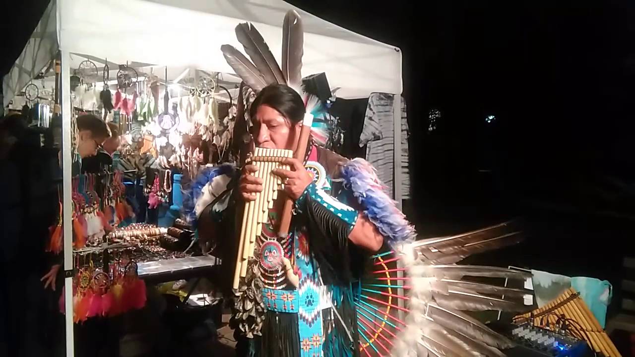 Indijanac u Zaječaru :—) - YouTube