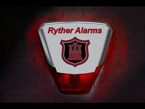 Ryther Alarms York | Introduction Video - YouTube