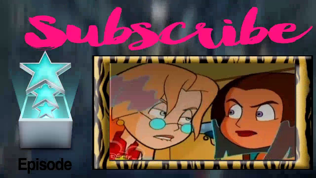 Sabrina The Animated Series 1x41 Driver Ed Athrak - YouTube