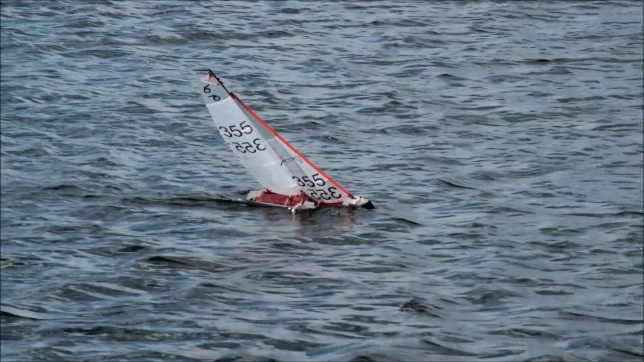 Wedge RG65 essais jeux A2 et B - YouTube