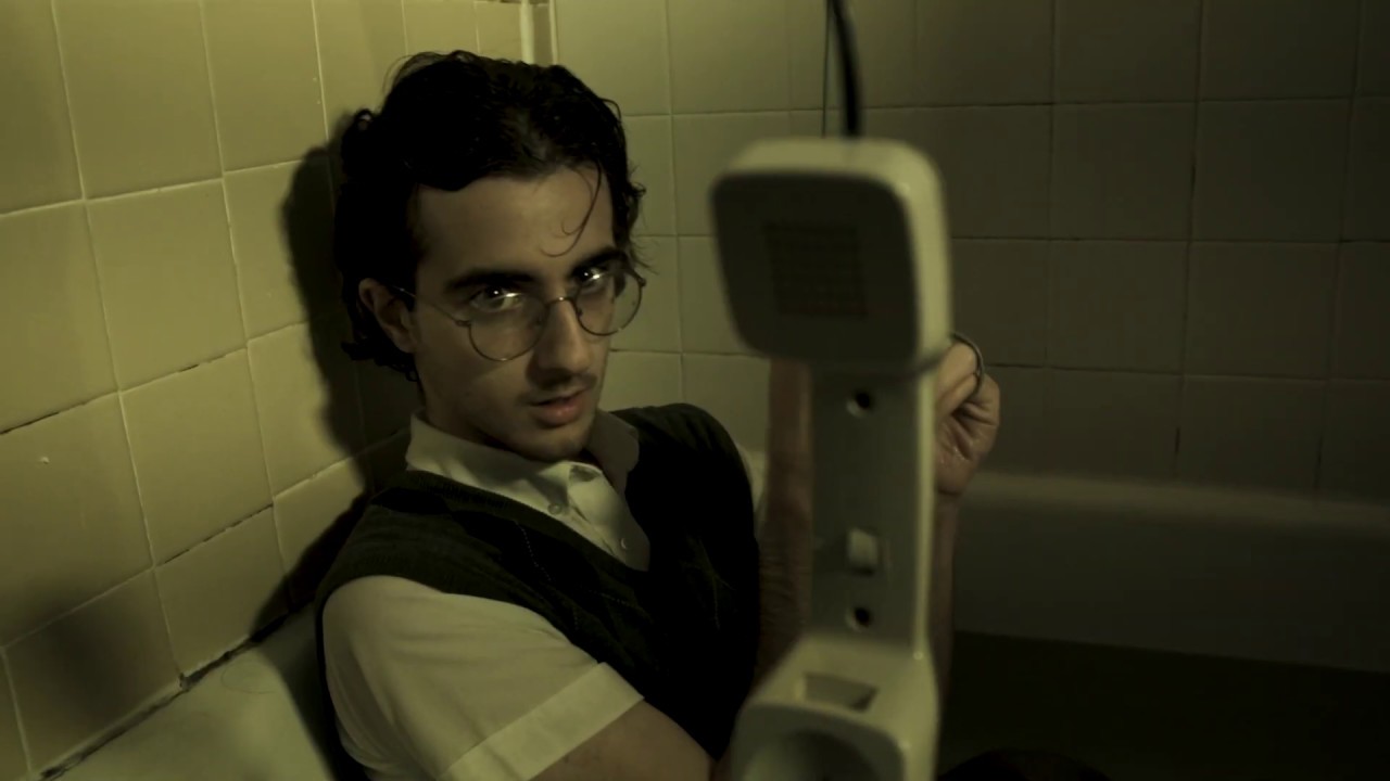 TELEPHONE LINE - (2020 Short Film) - YouTube