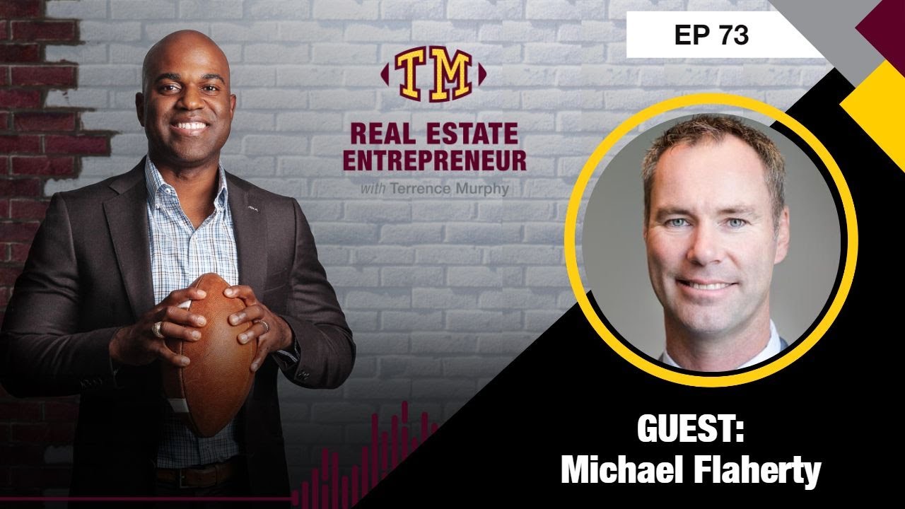 How to Get the Most Out of Your Multi-Family Investments w/ Michael ...