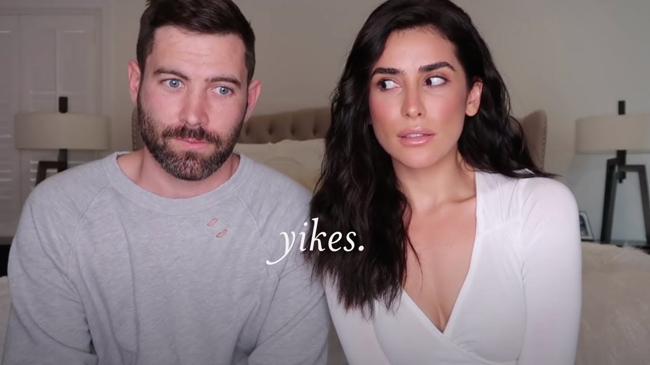 Our First Kiss Story Youtube