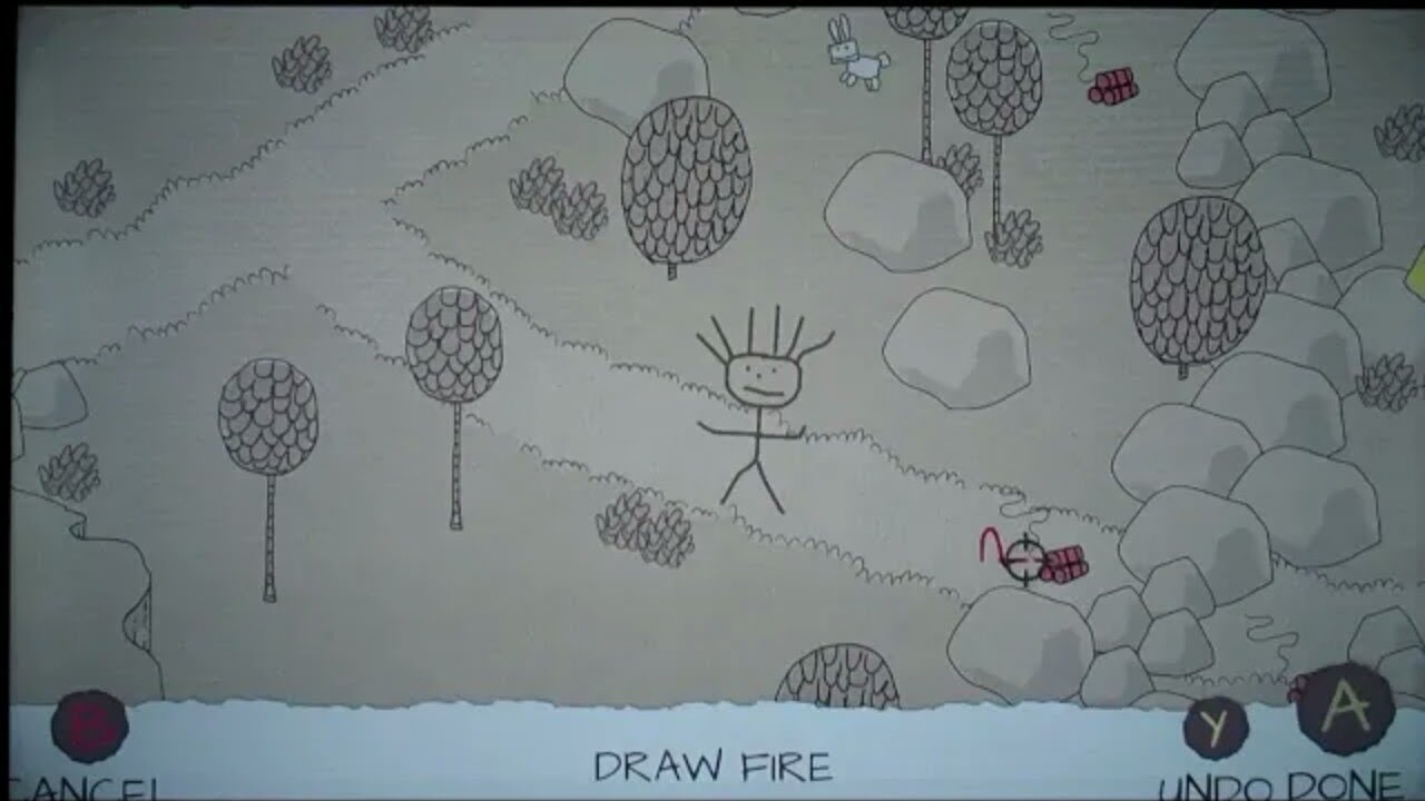 First Impressions - Draw A Stickman EPIC Xbox One - YouTube