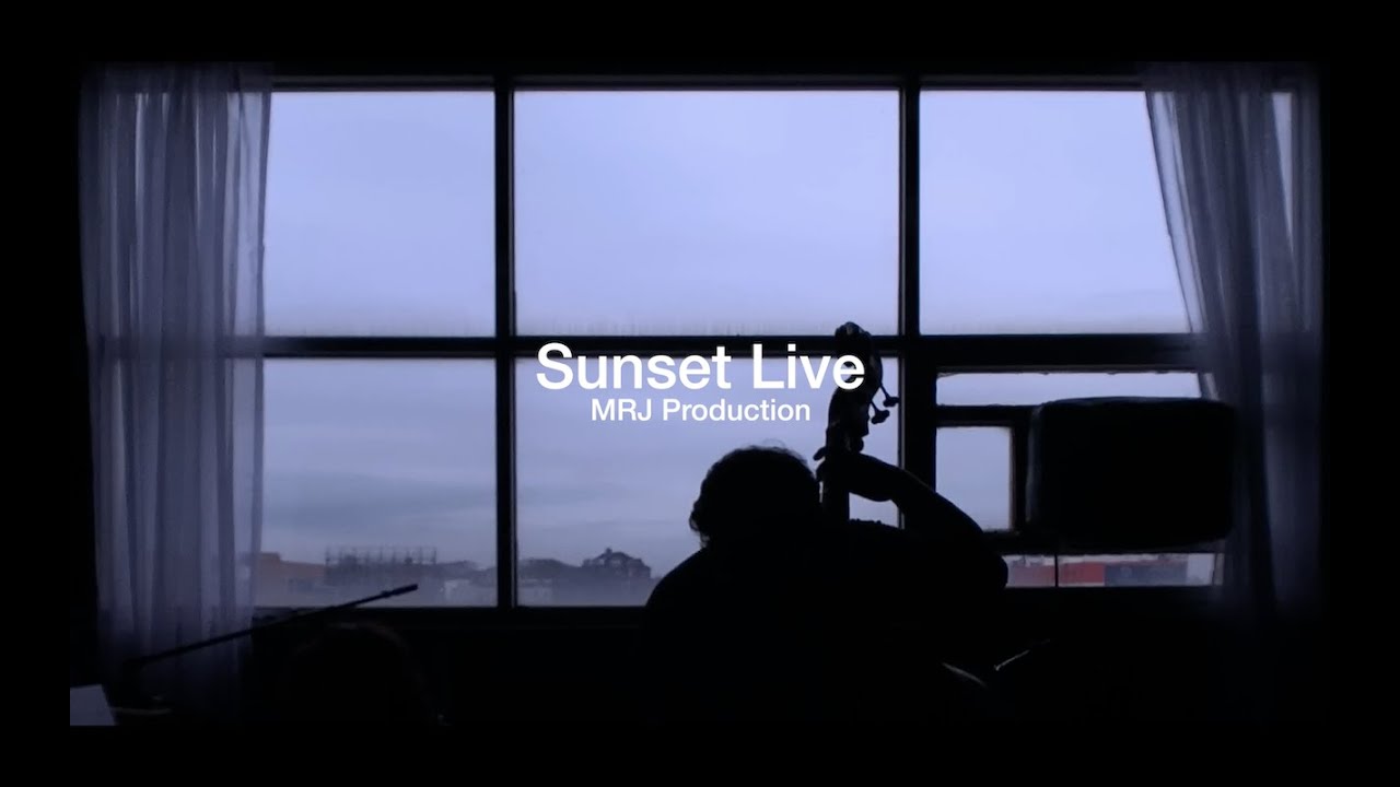 Sunset Live) Gloomy Wednesday - YouTube