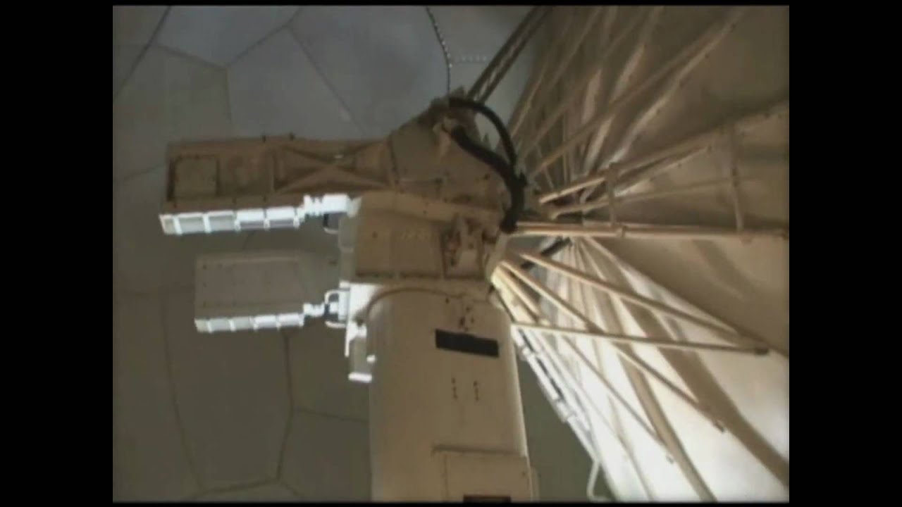 How does a weather radar work? - YouTube