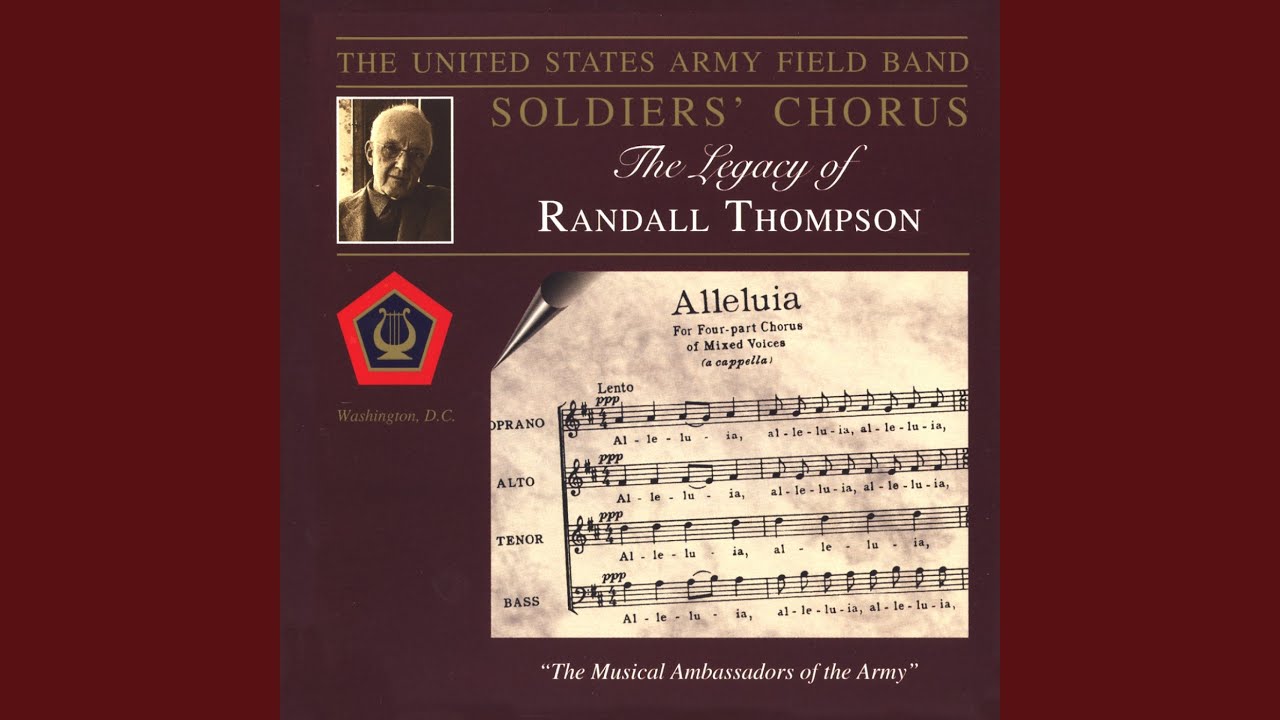 O Fons Bandusiae, Splendidior Vitro - YouTube