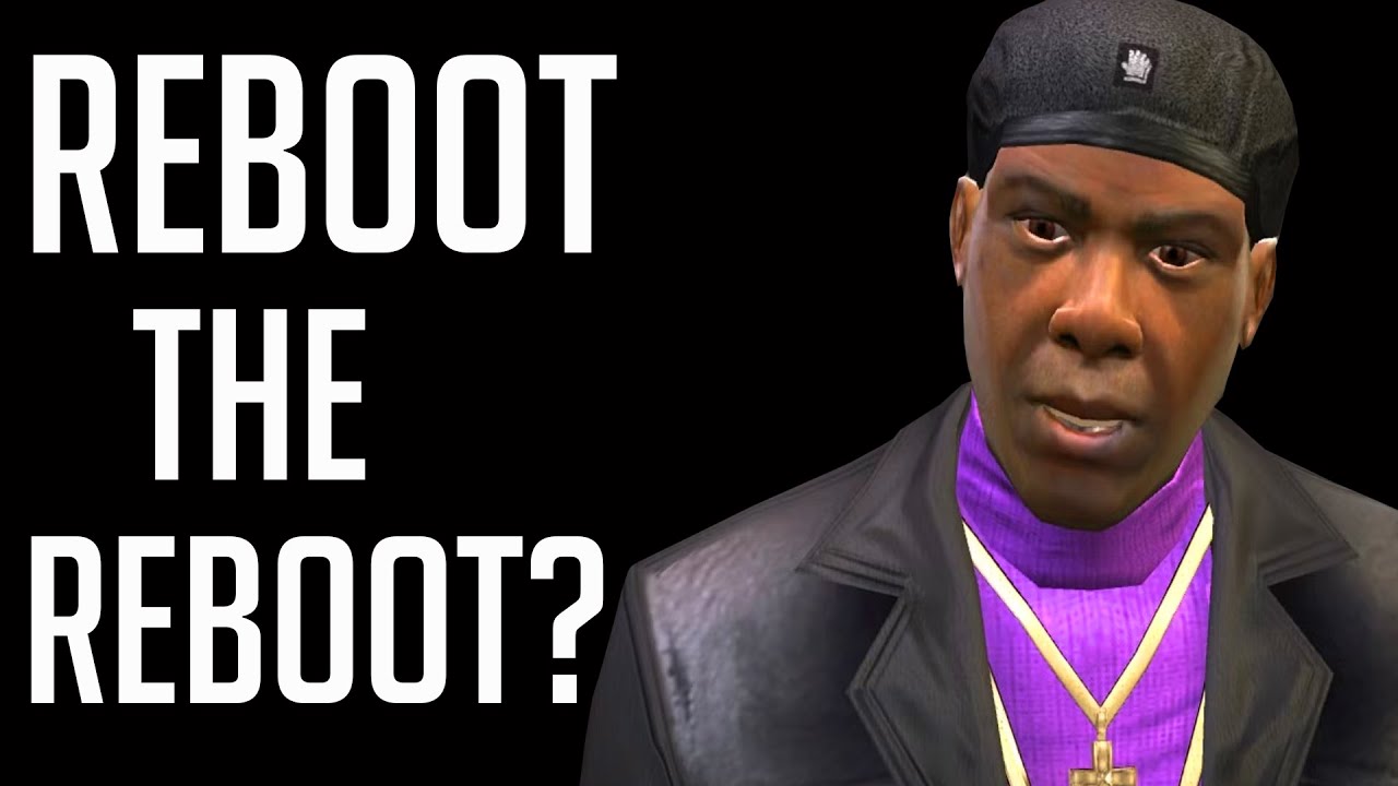 OG Saints Row Developer Wants To Make A Saints Row Prequel - YouTube