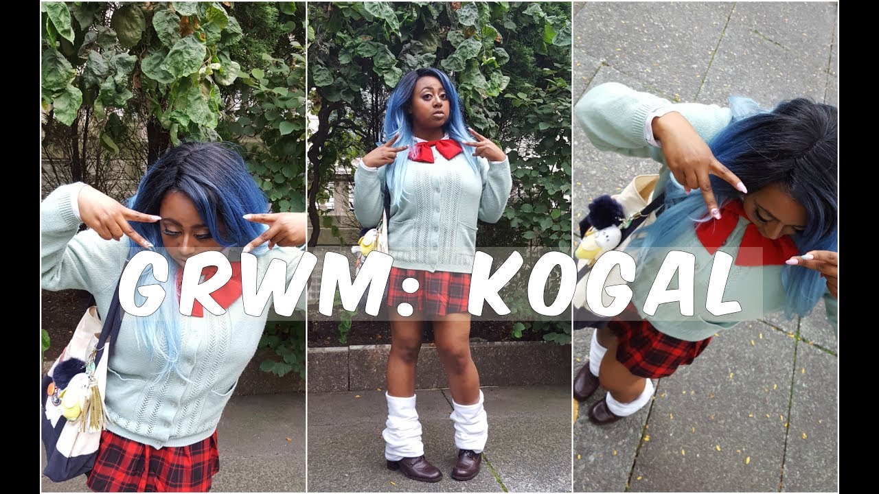 Kogal Makeup | Saubhaya Makeup