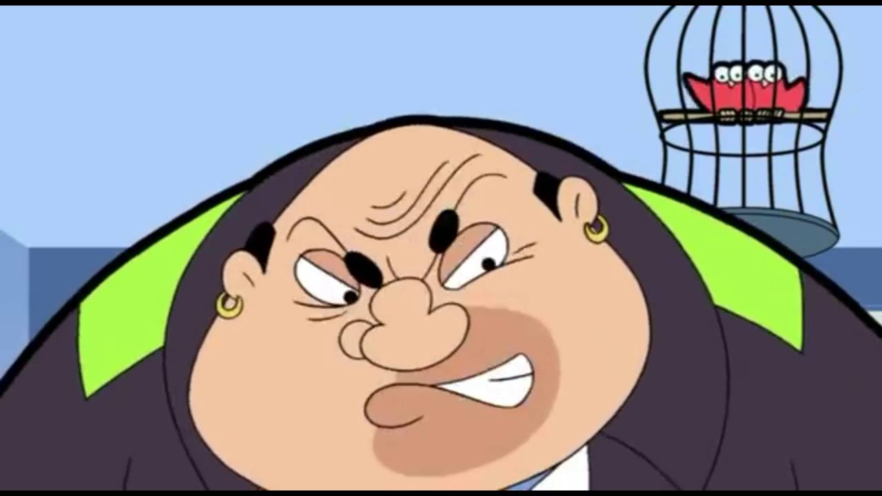 Mistar bin - YouTube