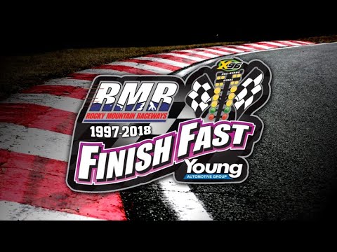 Rocky Mountain Raceway Tribute - YouTube