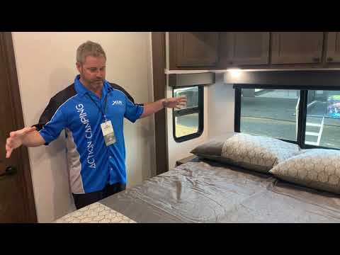 XLR 405 walk through - YouTube