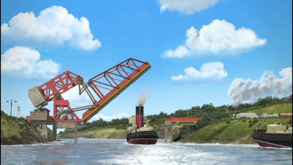 Mr Perkins Postcards - Bridges - YouTube