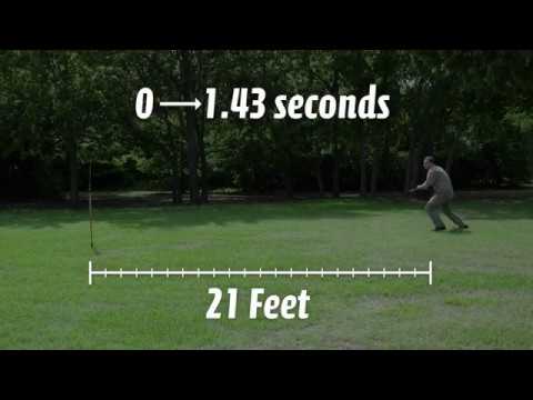 21 foot rule 2018 - YouTube