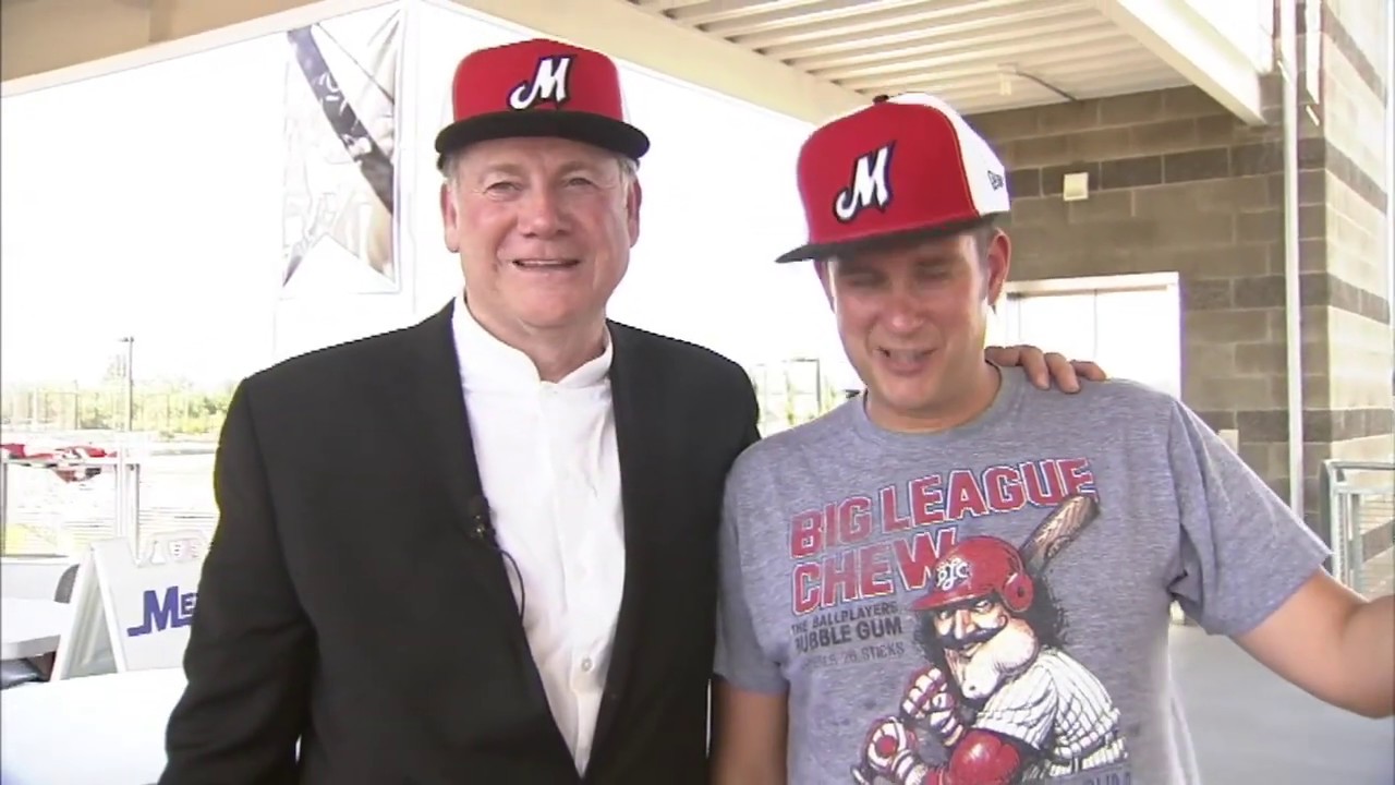 ROB NELSON, BIG LEAGUE CHEW - YouTube