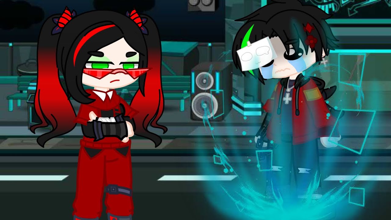 ໑ ️💚໒ Draco meets Draca!₊˚ KREW꒷ GC 🤍 - YouTube