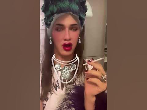 Алексей Жидковский. По жизни королева - YouTube