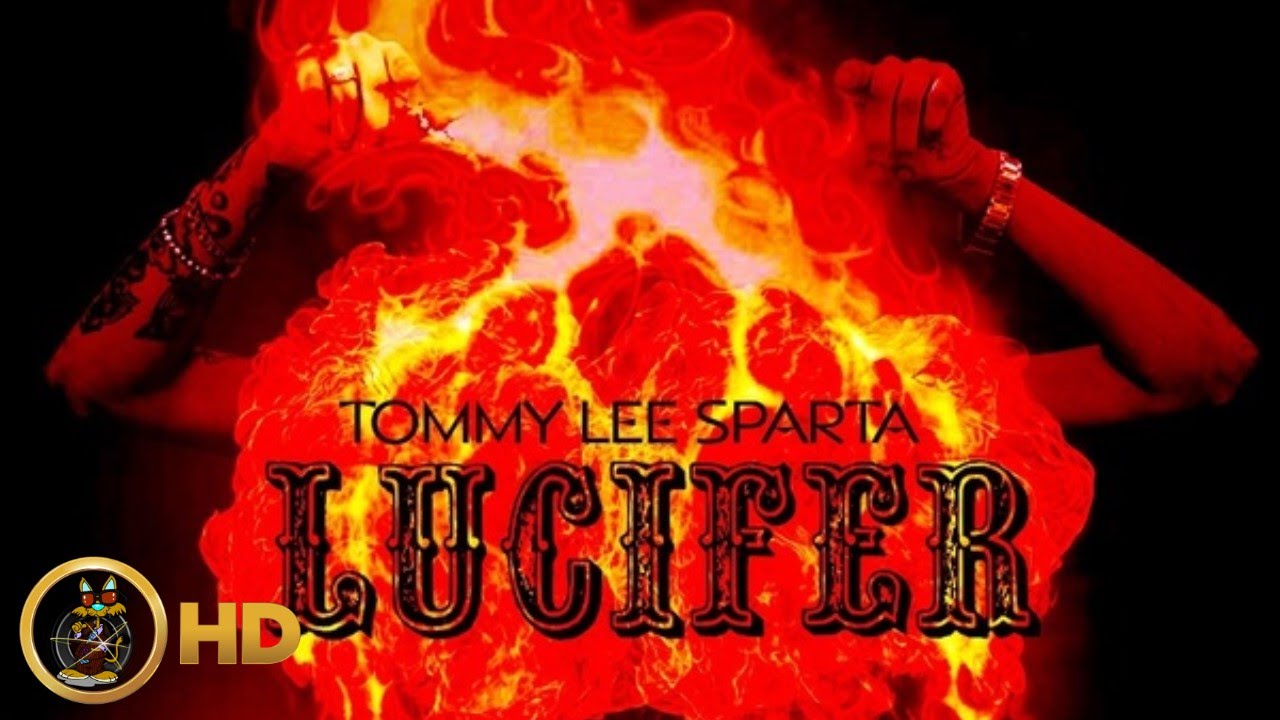 Tommy Lee Sparta - Lucifer (Uncle Demon Pt. 2) [Bad Water Riddim ...