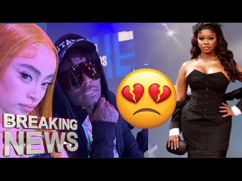 JT An Lil Uzi Vert Fight Over Ice Spice Full Break Down - YouTube