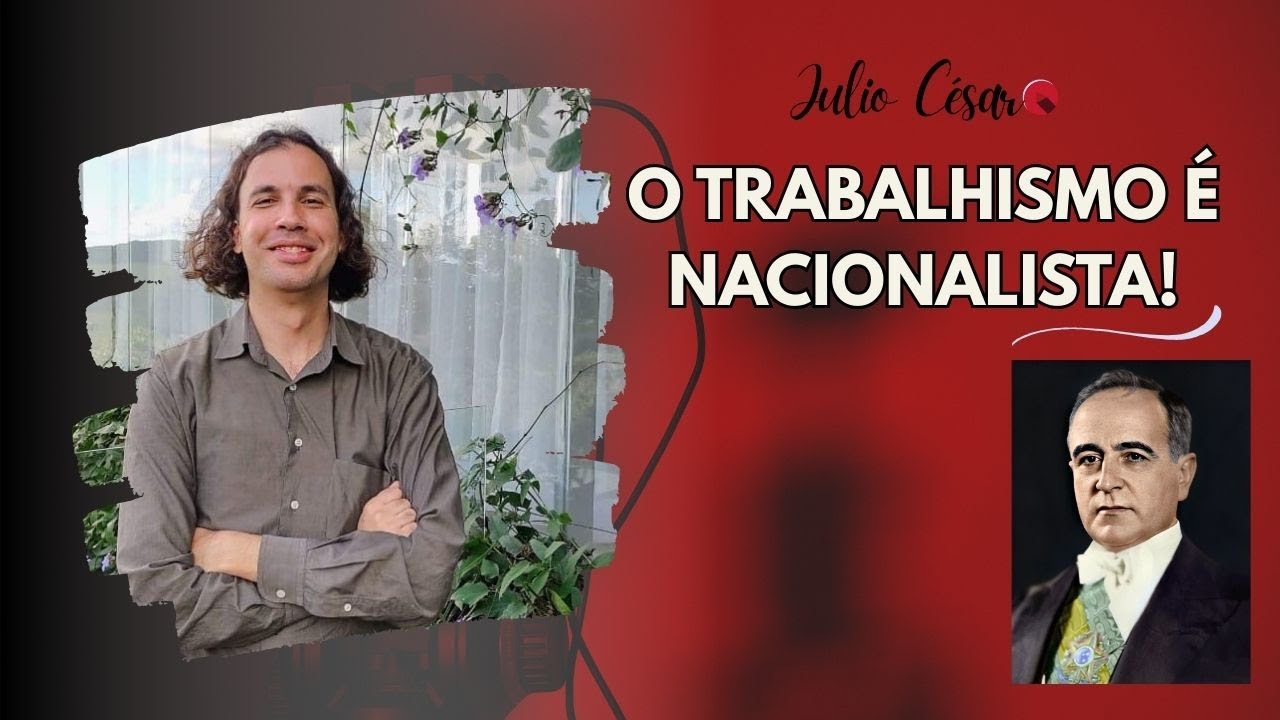 O Trabalhismo é de esquerda ou de direita? E a ideologia de Getúlio ...