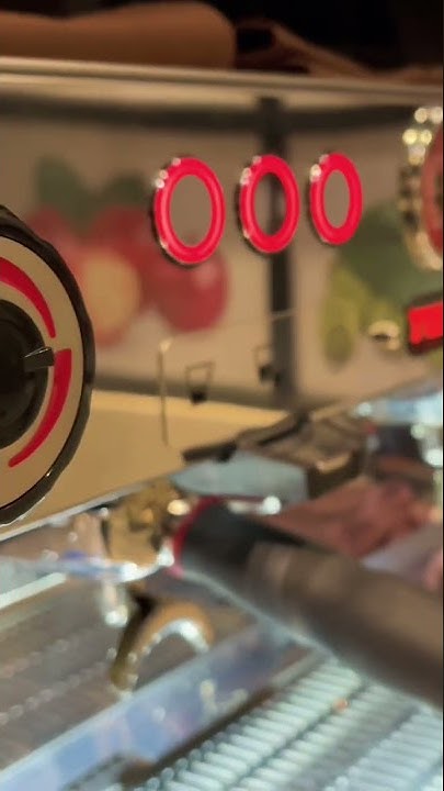 Lamarzocco KB90 2Group | Cambodia - YouTube Lamarzocco KB90 2Group | Cambodia - YouTube