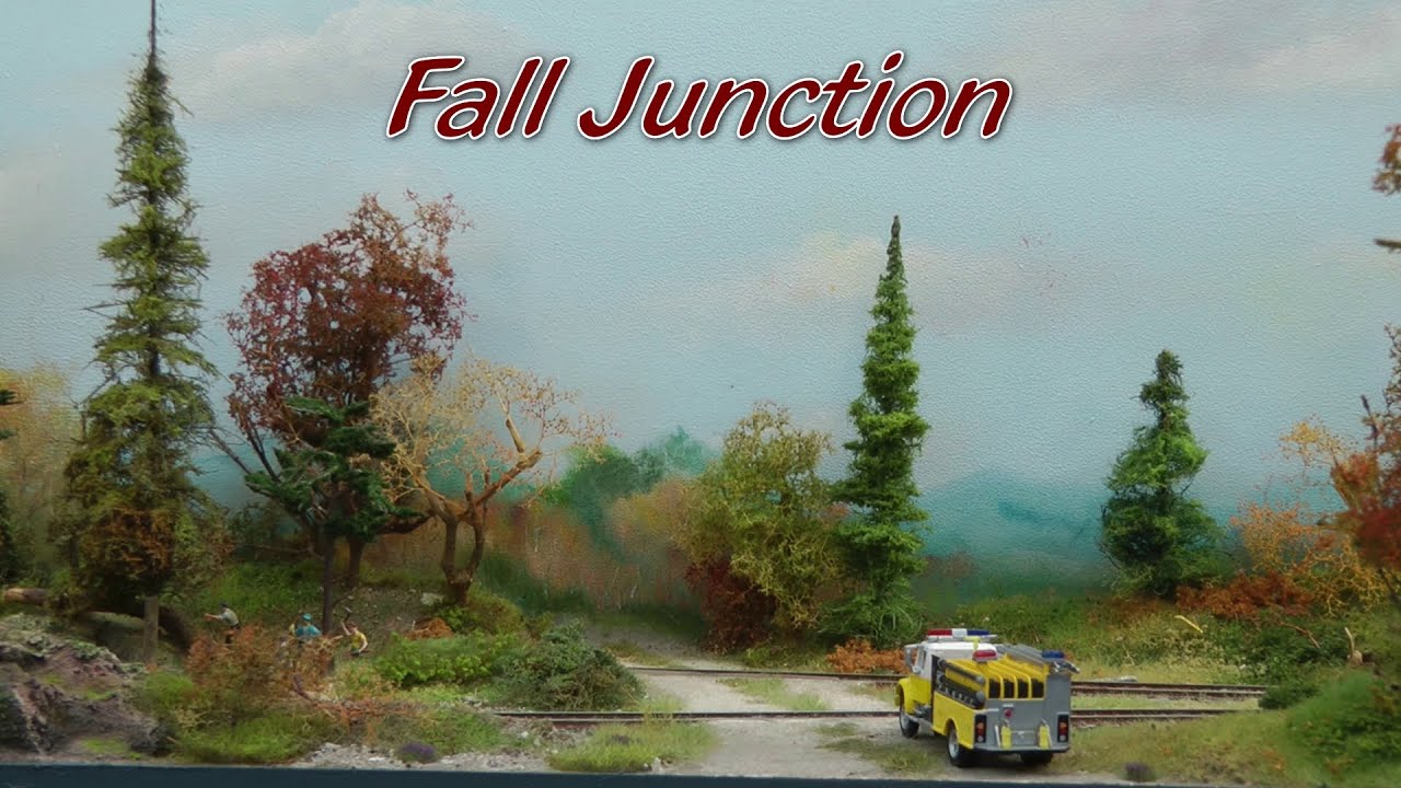 Fall Junction - YouTube