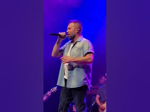 Alfie Boe Open Arms Lowry Theatre 02.06.24 - YouTube