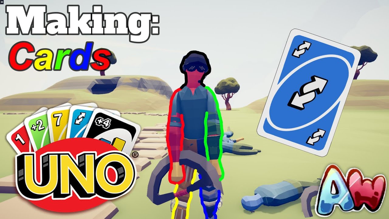 TABS | Making Roblox Ability Wars Cards in Unit Creator - YouTube