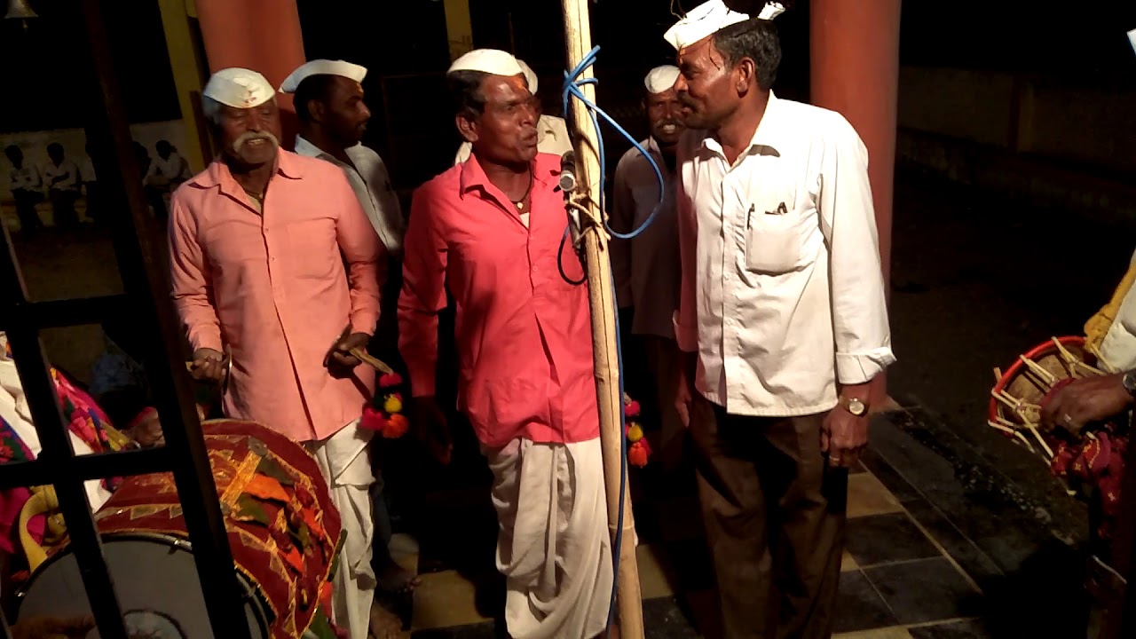 Dhangari ovi - YouTube