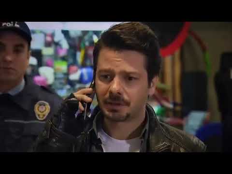 Arka sokaklar 392.bölüm çivici