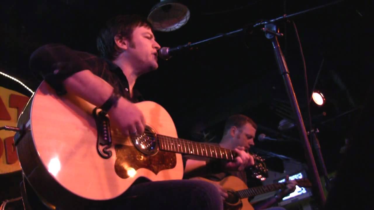 Adam Hood and Chris Posey - "Bayou Girl" by Willis Alan Ramsey - YouTube