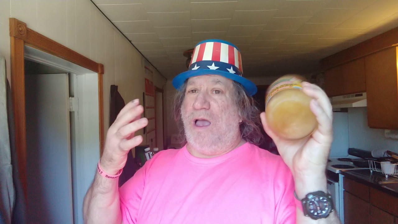 THE HUNGARIAN KIDNEY FLUSH CHALLENGE !!! BY CARL Kish 3 Rd ... - YouTube