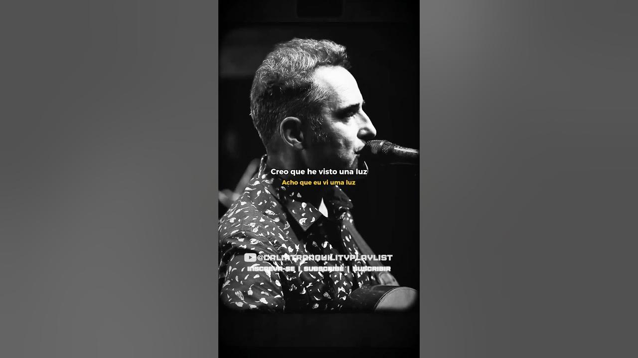 Jorge Drexler - Al Otro Lado del Río (Tradução) - YouTube