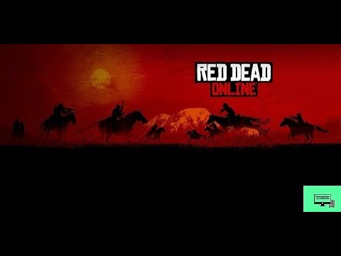 Fort Riggs - Hideout | RDR 2 Online - Gameplay - YouTube