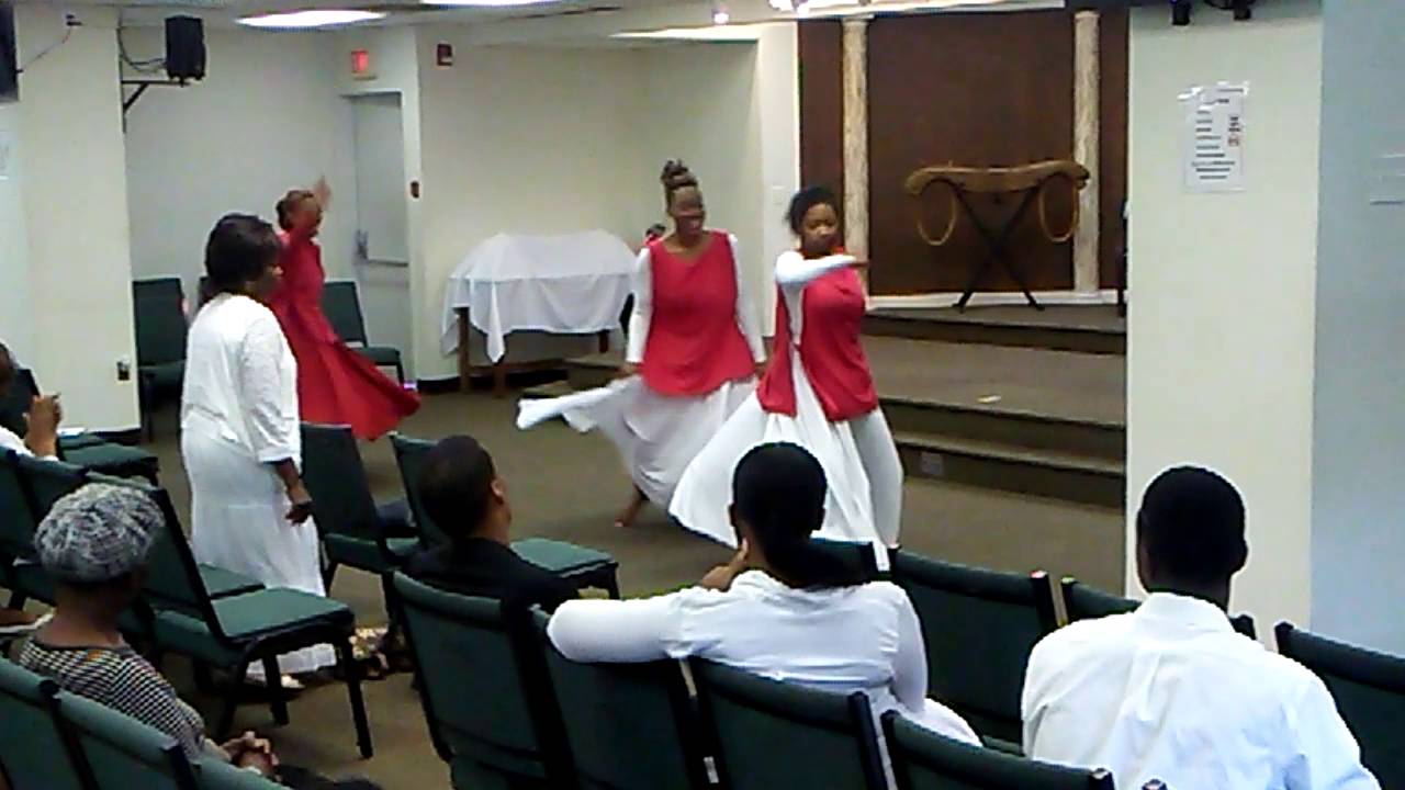 He's Able(Instruments of Praise) - YouTube