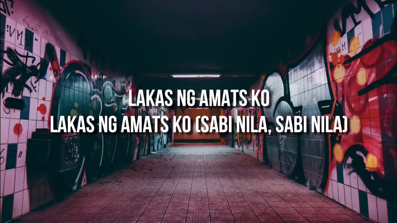 Shanti Dope - Amatz (lyrics) 2019 - YouTube