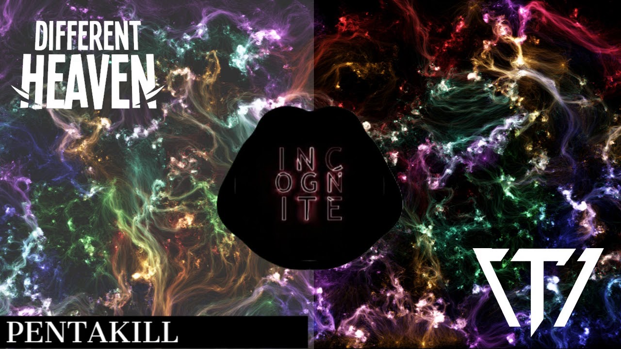 Different Heaven vs. Tristam (T1/Finals) - YouTube