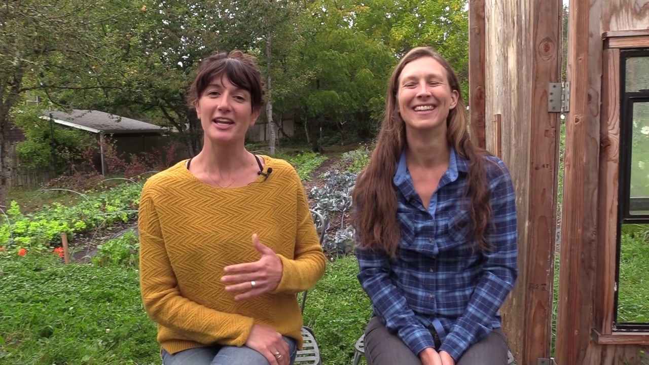 Kaleidoscope Farm - YouTube